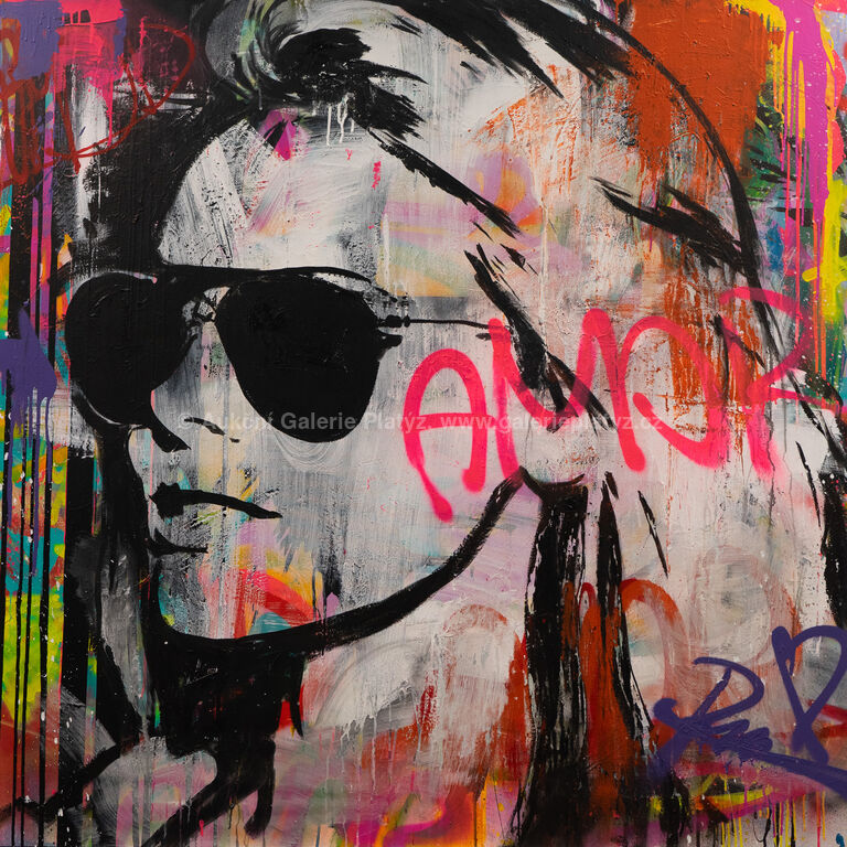 Josef Rataj / Celest D. - detail aukce « Aukce « Aukční Galerie Platýz